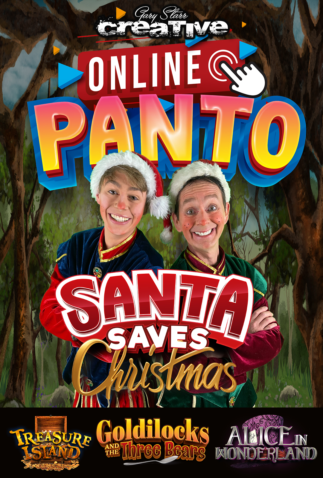 Bespoke show production